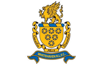 Whitehaven Rugby League FC Merchandise – Farrell Sports