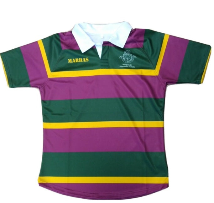 Whitehaven Rugby League FC Merchandise - Farrell Sports